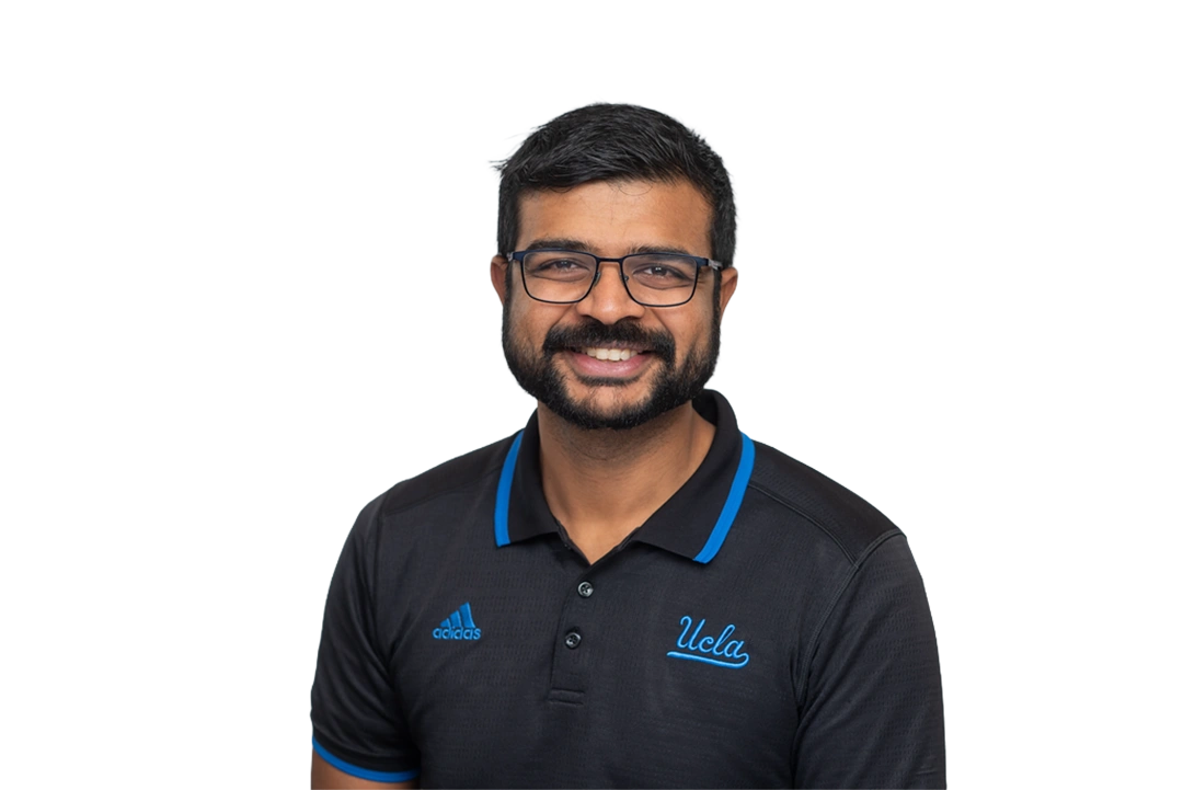 Harsh Gupta | Ellison Institute of Technology Oxford